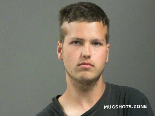 MARTIN CALEB 05/17/2023 - Washington County Mugshots Zone