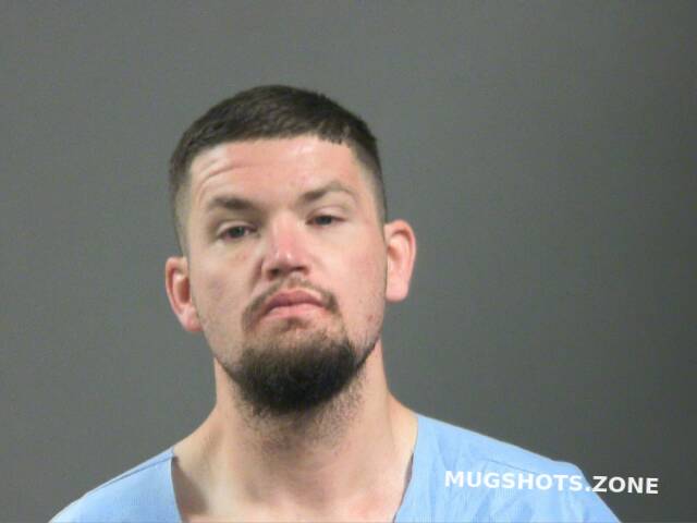 COWAN DUSTIN 05/20/2023 - Washington County Mugshots Zone
