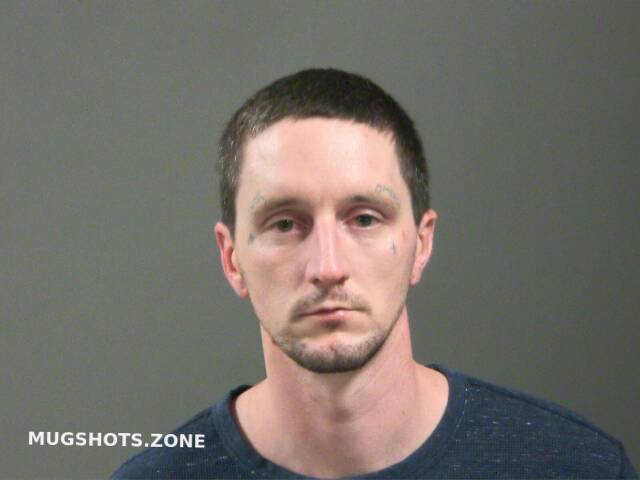 TABER ALEXANDER 05/23/2023 - Washington County Mugshots Zone