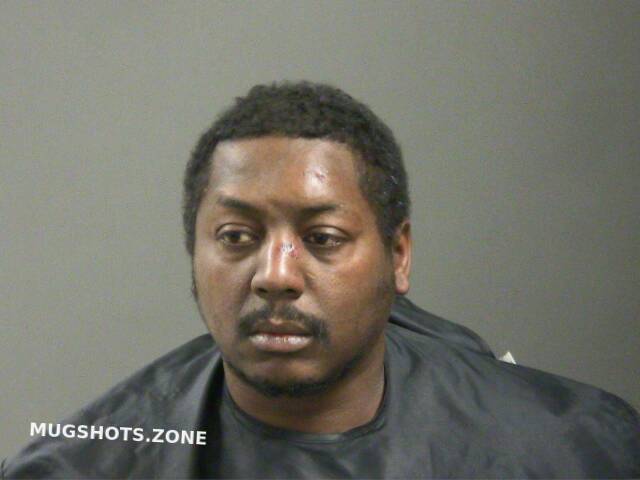 ANDERSON ADONIS 05/29/2023 - Washington County Mugshots Zone