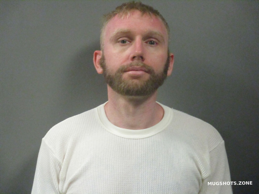 MCCOY MICHAEL 06/15/2023 - Washington County Mugshots Zone