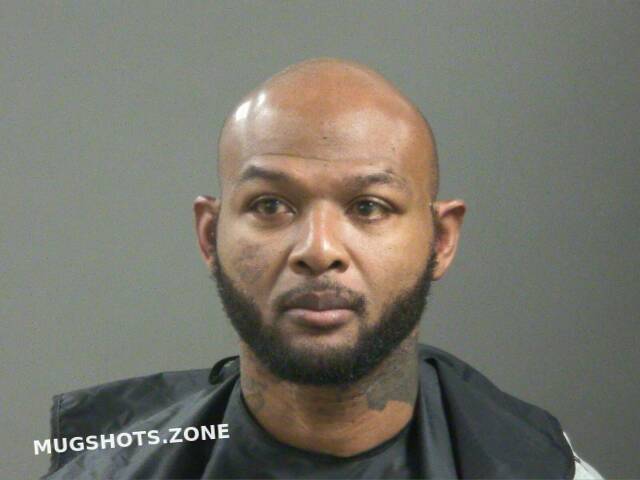 WILLIAMS LARRIN 06/15/2023 - Washington County Mugshots Zone