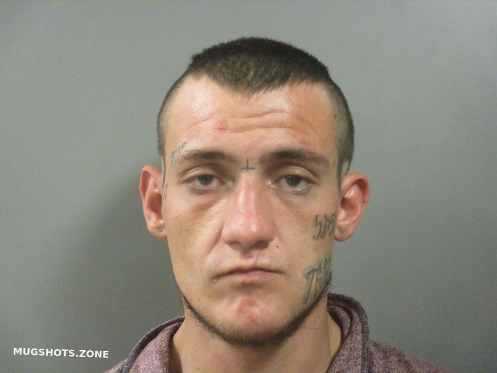 MCCORMICK JORDAN 06/15/2023 - Washington County Mugshots Zone