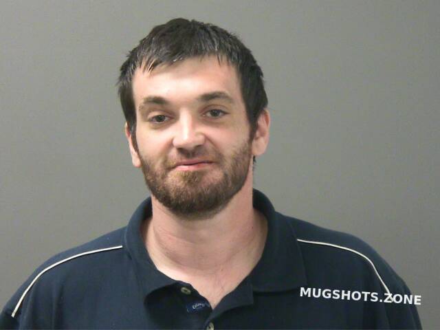 WHITE MITCHELL 06/19/2023 - Washington County Mugshots Zone