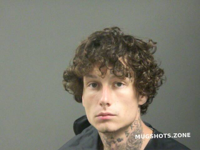 HILBURN DILLON 06/23/2023 - Washington County Mugshots Zone