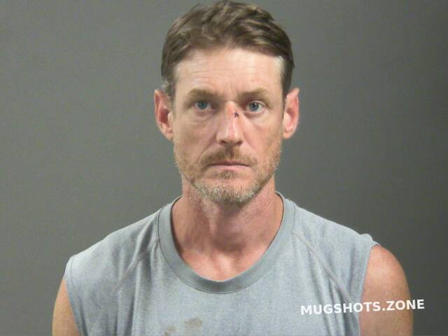 GOSSAGE DAVID 07/08/2023 - Washington County Mugshots Zone