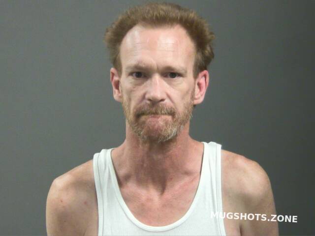 PRIBBLE MICHAEL 08/04/2023 - Washington County Mugshots Zone