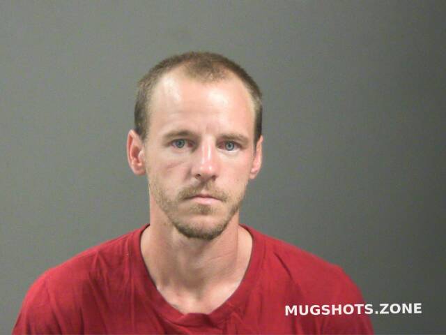 VAUGHN CHRISTOPHER 08/04/2023 - Washington County Mugshots Zone