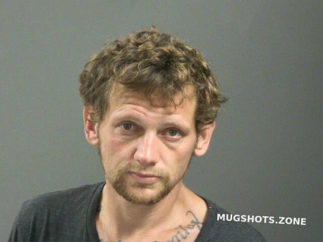 YARBERRY JAKE 08/12/2023 - Washington County Mugshots Zone