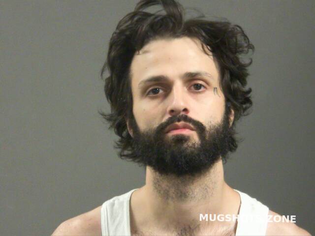 FENEX STEPHEN 08/17/2023 - Washington County Mugshots Zone