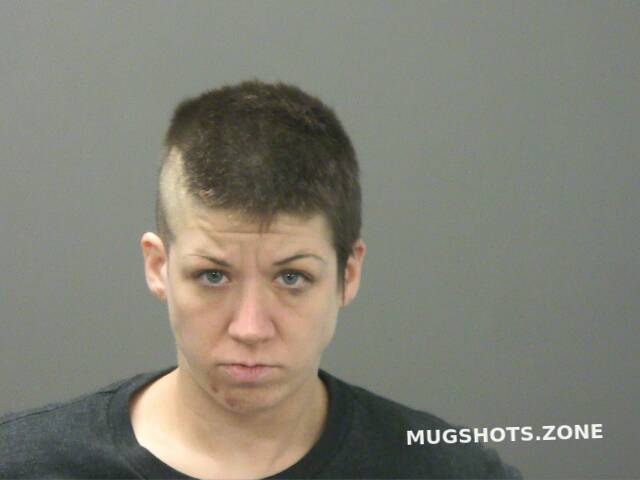 GUEST JESSICA 08/20/2023 - Washington County Mugshots Zone