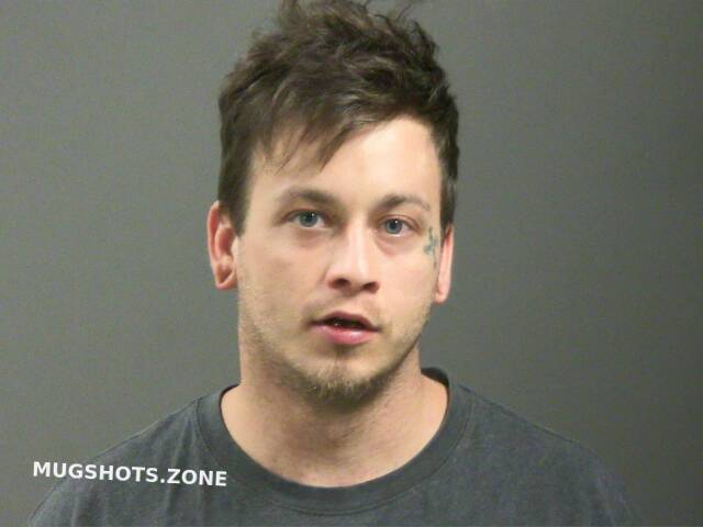 PITTS TREVOR 08/22/2023 - Washington County Mugshots Zone