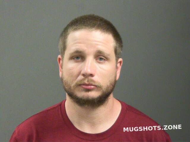 GOSSAGE WILLIAM 08/23/2023 - Washington County Mugshots Zone