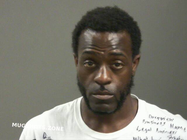 JONES BRIAN 08/27/2023 - Washington County Mugshots Zone