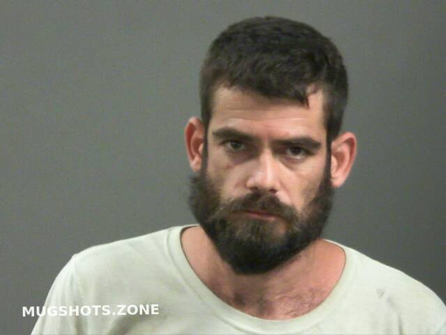 JETTON THOMAS 08/29/2023 - Washington County Mugshots Zone