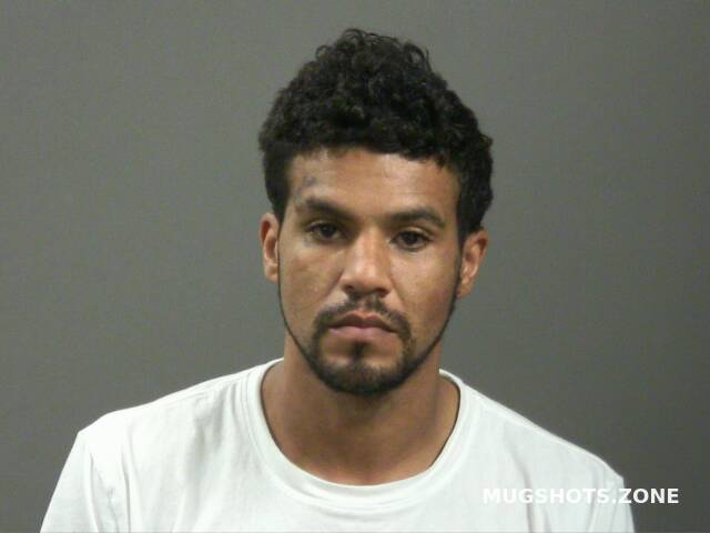 MILLER AARON 08/30/2023 - Washington County Mugshots Zone