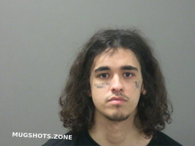 WATSON JACOB 09/01/2023 - Washington County Mugshots Zone