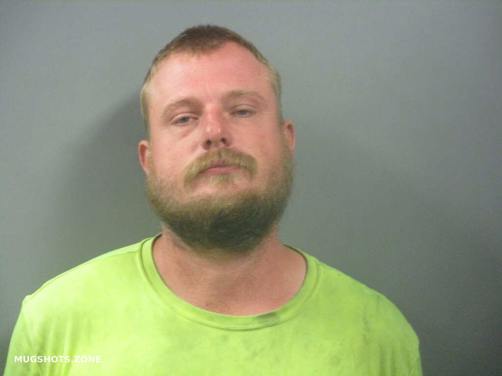 PARKER KEVIN 09/02/2023 - Washington County Mugshots Zone