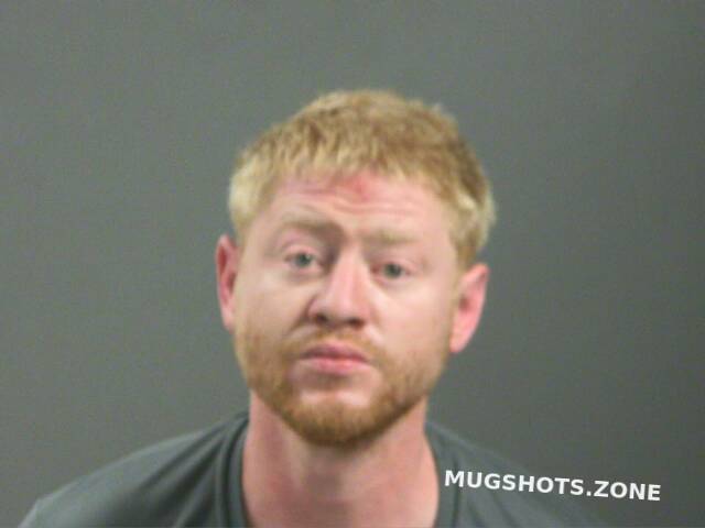 HALLER JUSTIN 09/05/2023 - Washington County Mugshots Zone