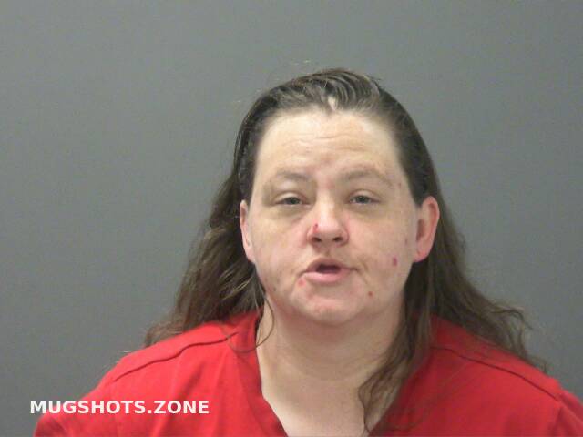 HALEY HEATHER 09/05/2023 - Washington County Mugshots Zone