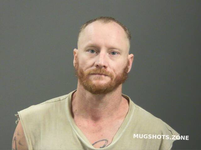 COVEY CLINT 09/07/2023 - Washington County Mugshots Zone