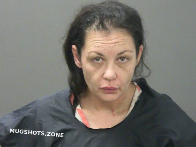 FORBES JESSICA 09/11/2023 - Washington County Mugshots Zone