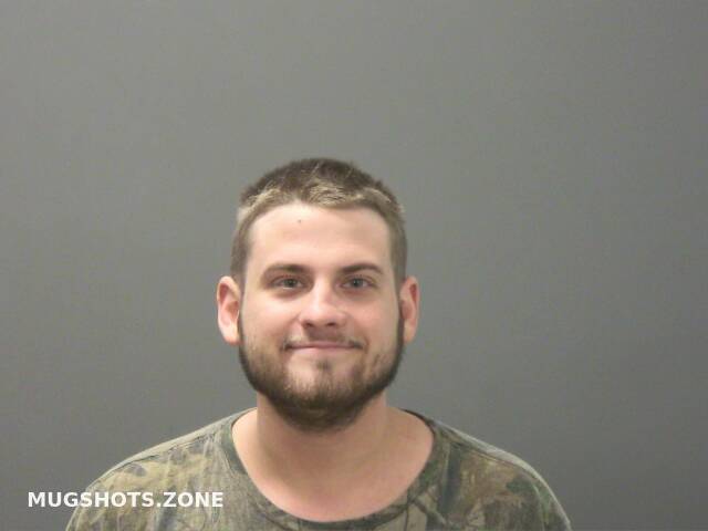HARRISON CHAD 09/14/2023 - Washington County Mugshots Zone