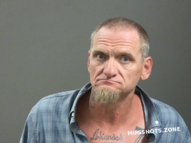 STRODE DAVID 09/18/2023 - Washington County Mugshots Zone