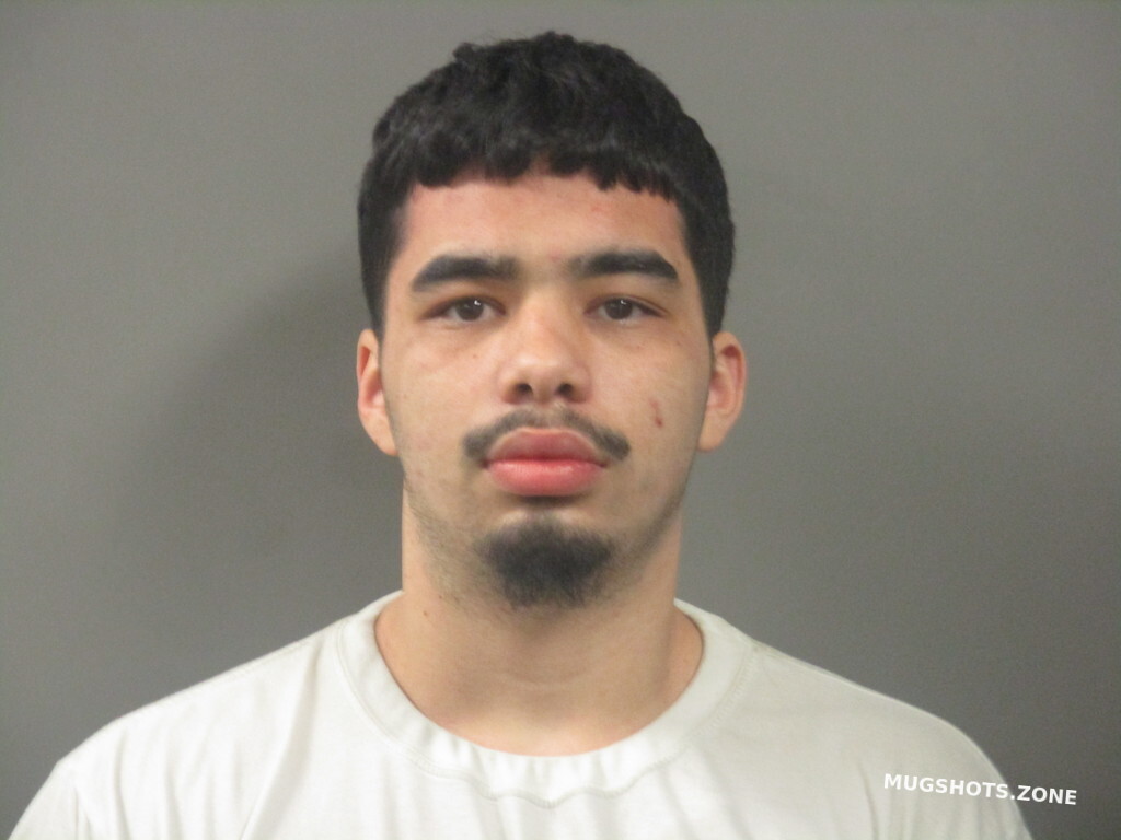 COLINDRES ALEC 09/20/2023 - Washington County Mugshots Zone