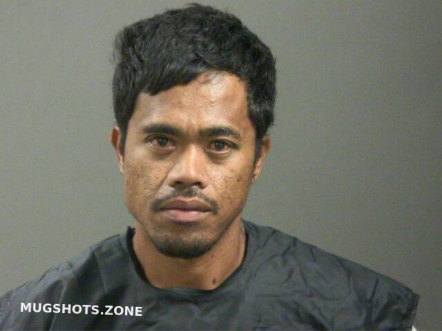 MAKRORO ANDY 09/25/2023 - Washington County Mugshots Zone