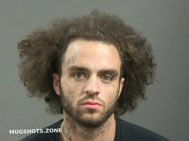 MOONEY TYLER 10/01/2023 - Washington County Mugshots Zone