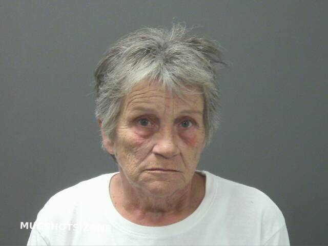 HOLLINGSWORTH NANCY 10/06/2023 - Washington County Mugshots Zone