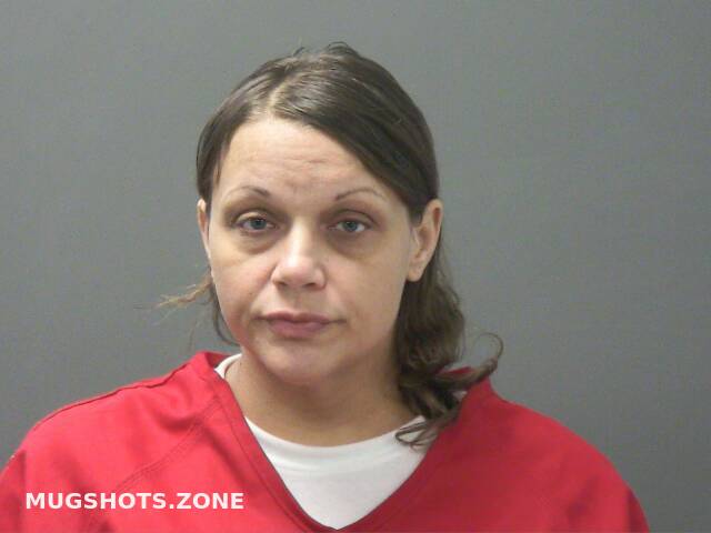 CONLEY ANGELA 10/06/2023 - Washington County Mugshots Zone