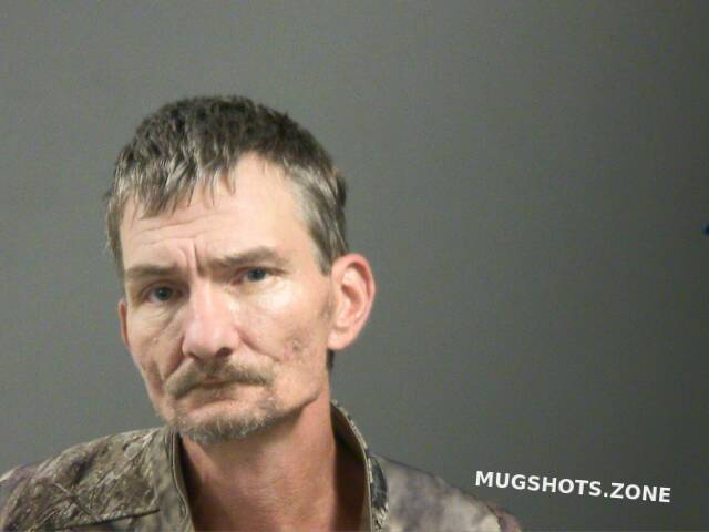 DAVIDSON DANIEL 10/06/2023 - Washington County Mugshots Zone