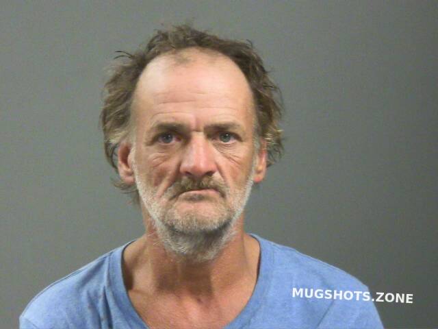 TANNER GREGORY 10/08/2023 - Washington County Mugshots Zone