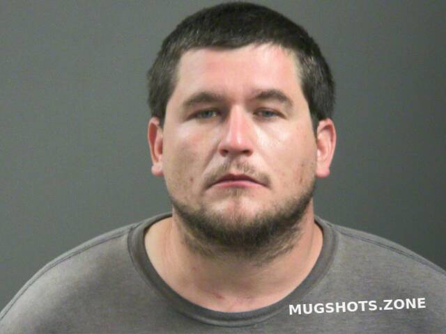 GRIFFITH BLAKE 10/12/2023 - Washington County Mugshots Zone