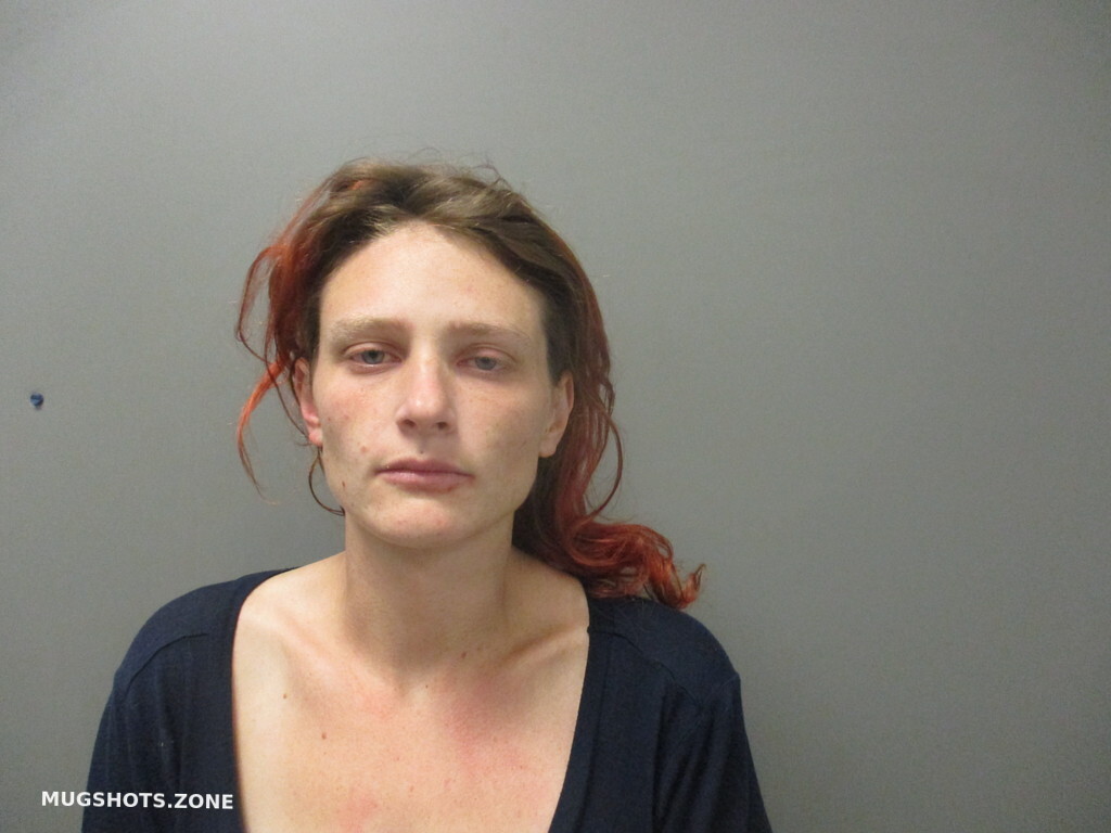 ELLISON CHELSEA 10/13/2023 - Washington County Mugshots Zone