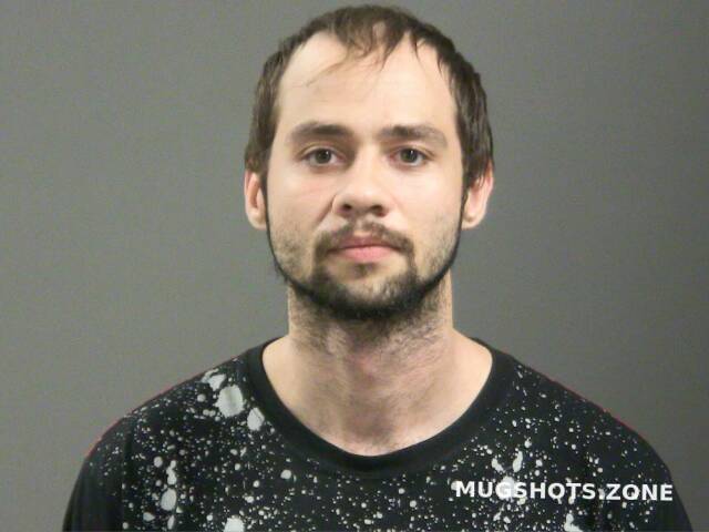 DILLARD BRANDON 10/20/2023 - Washington County Mugshots Zone