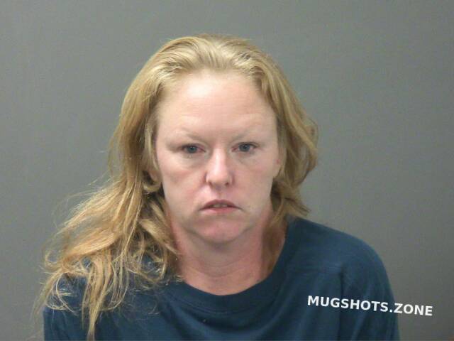 Bowman Ginger 10 24 2023 Washington County Mugshots Zone