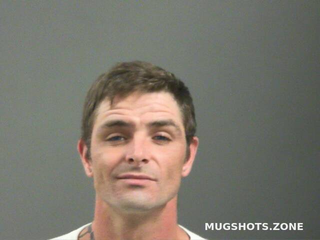 HENSON THERON 10/29/2023 - Washington County Mugshots Zone