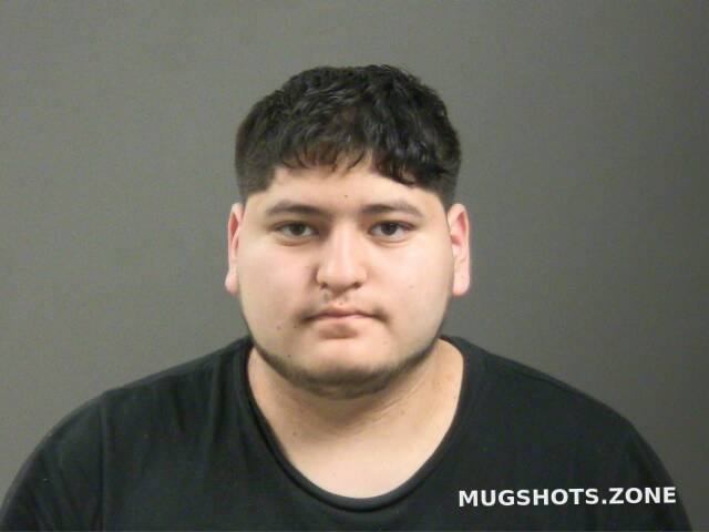 HERNANDEZ ERIC 11/05/2023 - Washington County Mugshots Zone