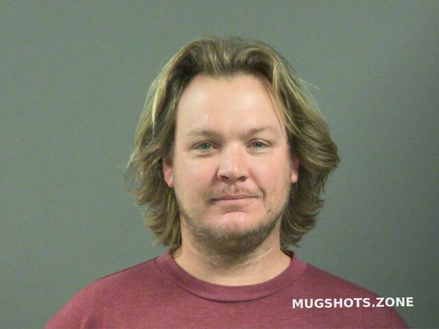 RILEY NATHAN 11/07/2023 - Washington County Mugshots Zone