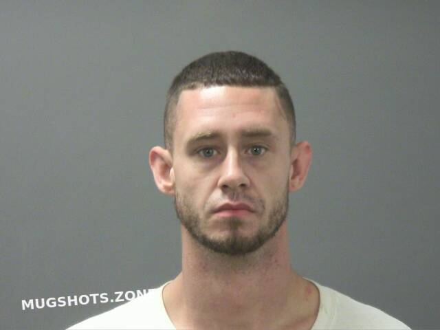 NEAL COLTON 11/10/2023 - Washington County Mugshots Zone