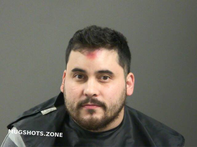BECERRA THOMAS 11/10/2023 - Washington County Mugshots Zone