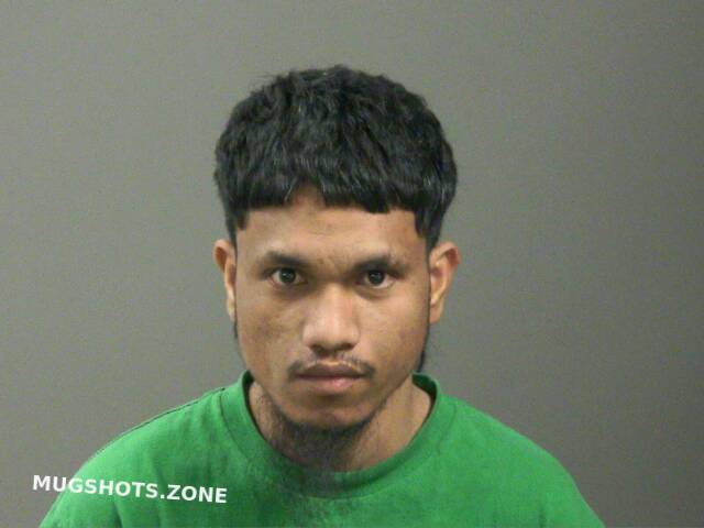 ABNER DAN 11/12/2023 - Washington County Mugshots Zone