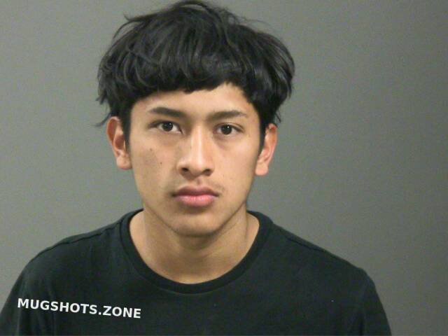 SICA LUIS 11/12/2023 - Washington County Mugshots Zone