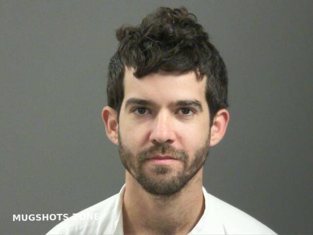 MACIAS NICHOLAS 11/17/2023 - Washington County Mugshots Zone