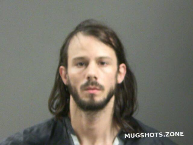 MILLER BRANDON 11/20/2023 - Washington County Mugshots Zone