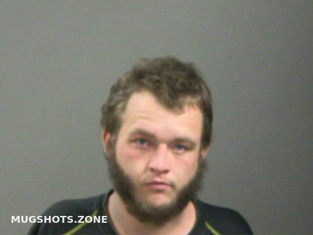 CONNOLLY JONATHAN 11/21/2023 - Washington County Mugshots Zone