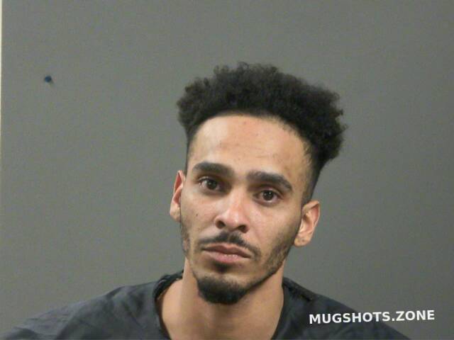 BROOKS ISAIAH 11/23/2023 - Washington County Mugshots Zone